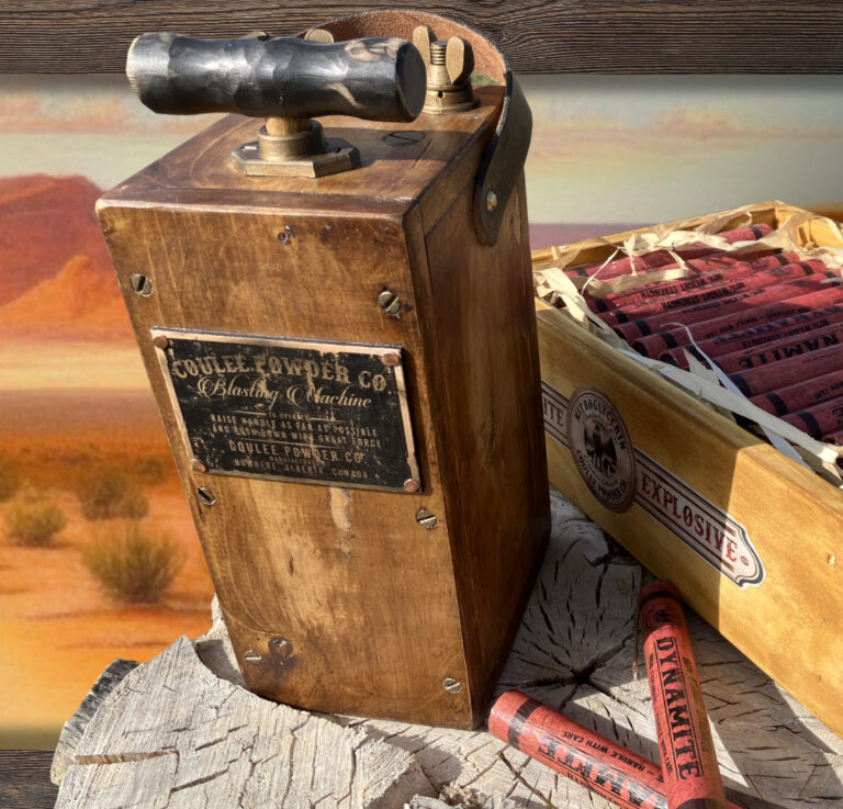 Prop Dynamite Machine Printable Files and Box Dimensions – Samhain ...